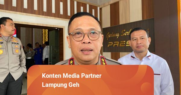 Polda Lampung Bentuk Tim Khusus untuk Ungkap Kasus Meninggalnya Siswa ... Polda Lampung Bentuk Tim Khusus untuk Ungkap Kasus Meninggalnya Siswa ...